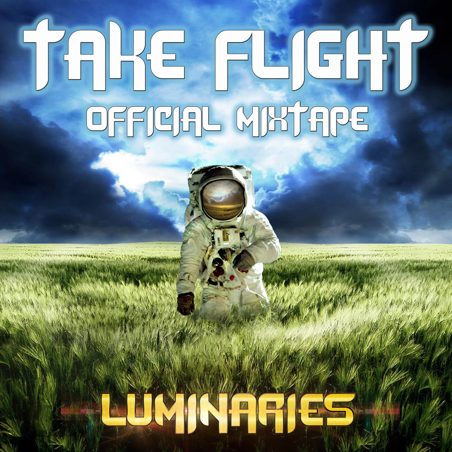 Luminaries | | Official Website: Music, News, Videos, Blog, & More ...