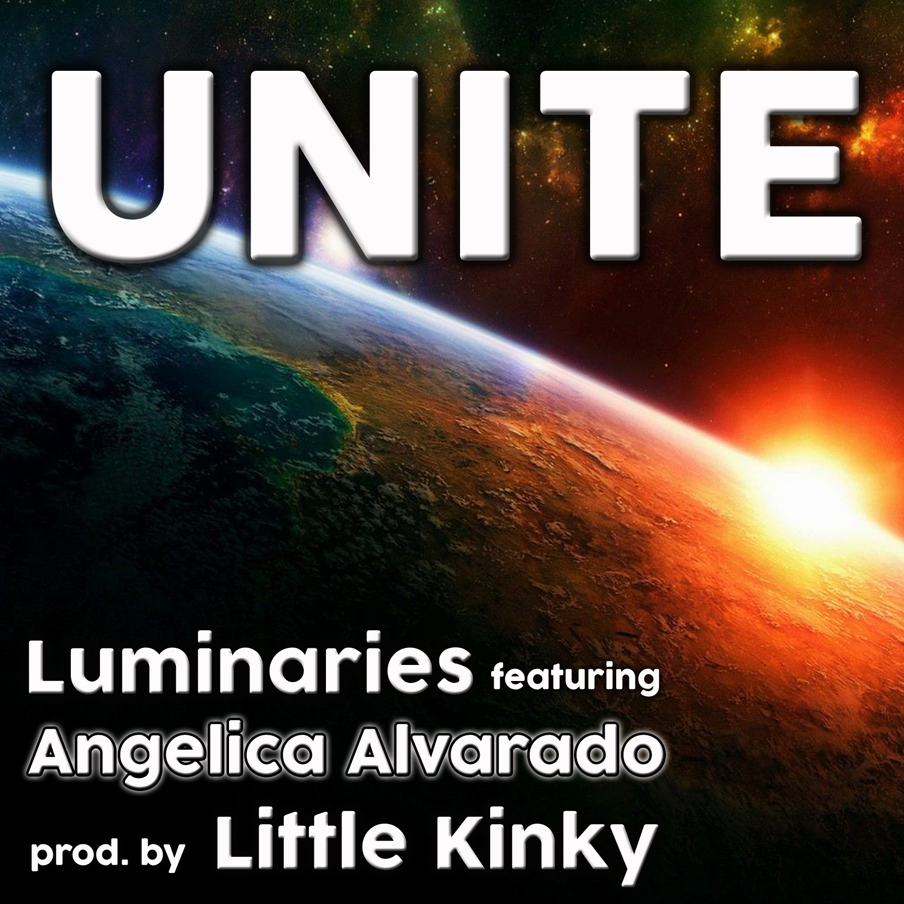 Luminaries | | Official Website: Music, News, Videos, Blog, & More ...
